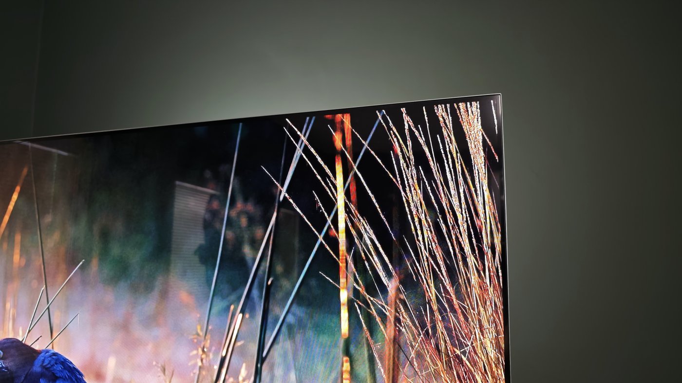 LG OLED evo G5: la recensione del TV OLED con una luminosità ...