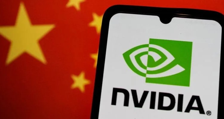 NVIDIA, i chip H200 vanno in Cina: non sono i migliori, ma quasi ...