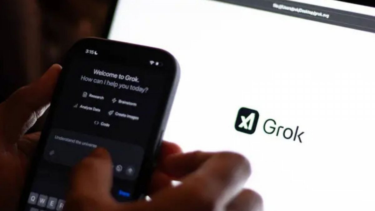 Grok 4 gratis per tutti: la nuova mossa di Elon Musk per conquistare il ...