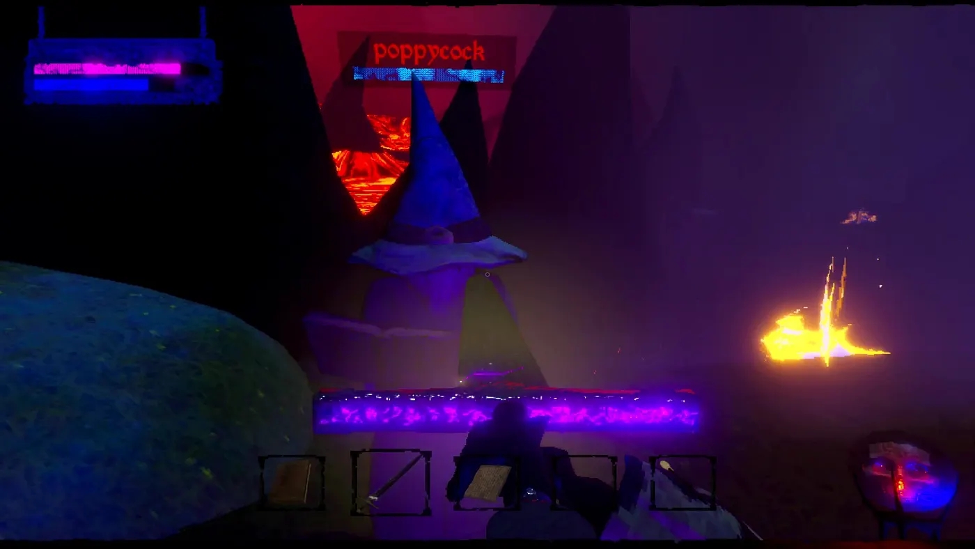 Mage Arena: abbiamo provato il PvP magico in cui si urlano le magie ...