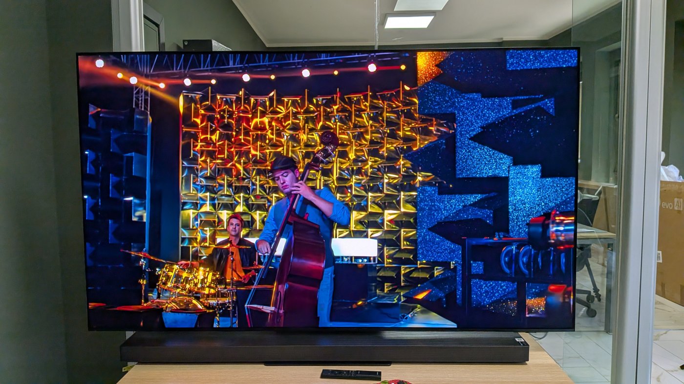 Samsung OLED S95F, la recensione del TV QD-OLED top di gamma del 2025 ...