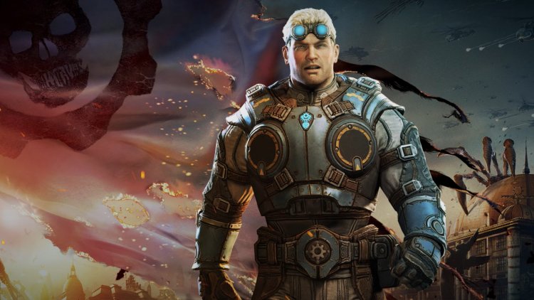 Gears of War: Reloaded presenta Damon Baird con un nuovo trailer ...