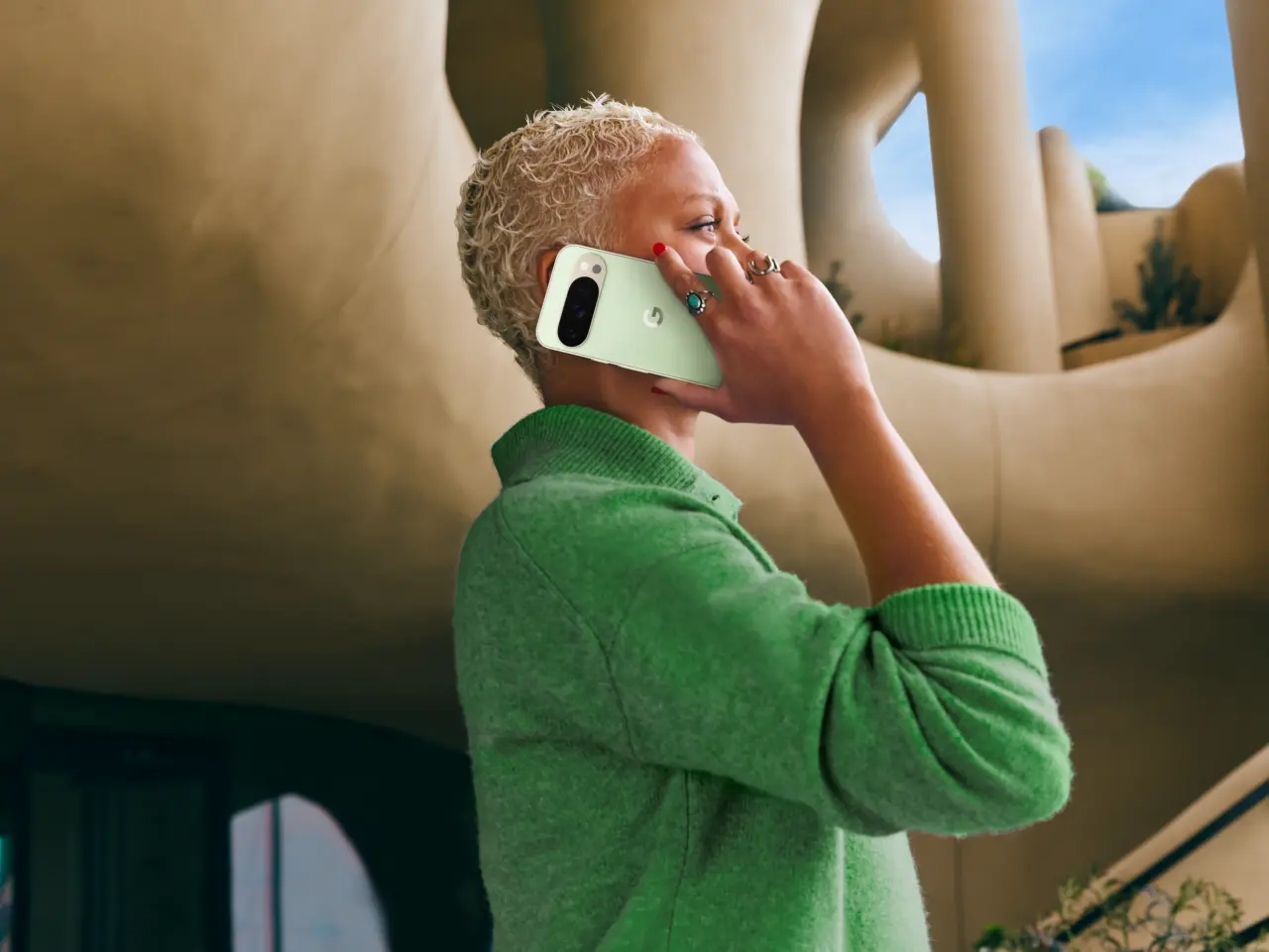 Google annuncia ufficialmente i nuovi Pixel 10: ecco caratteristiche ...