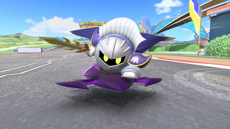 Kirby Air Riders, provata in anteprima la nuova esclusiva Nintendo ...