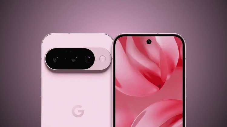 Google annuncia ufficialmente i nuovi Pixel 10: ecco caratteristiche ...