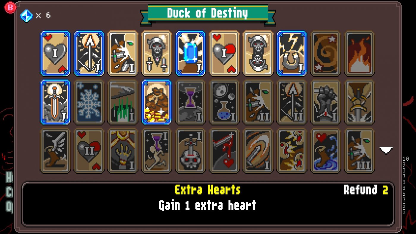 Death by Scrolling è il gioco che volevo realizzare per divertirmi: Ron ...