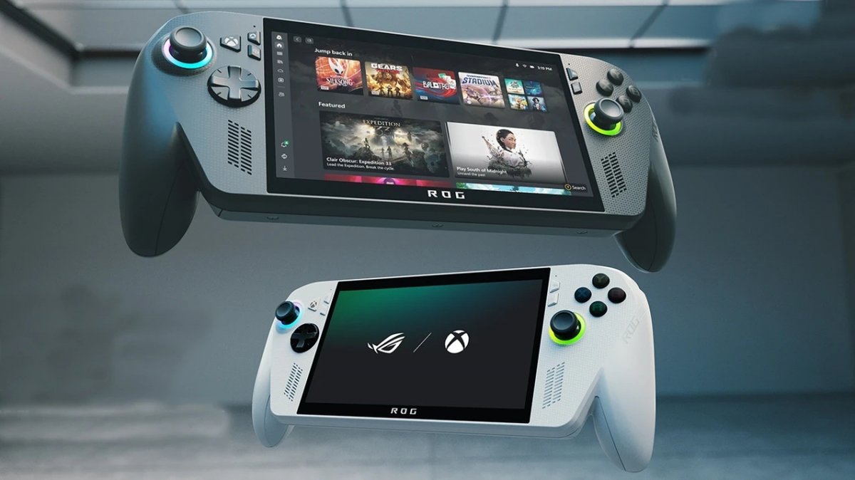 ROG Xbox Ally X: abbiamo provato il PC handheld di Microsoft e ASUS ...