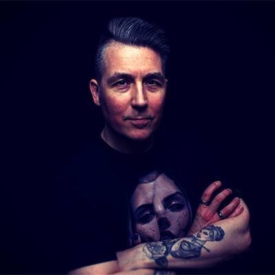 Il Passione Amiga Day torna a settembre con ospiti come uno dei fratelli Dardari, Simon Phipps e ...