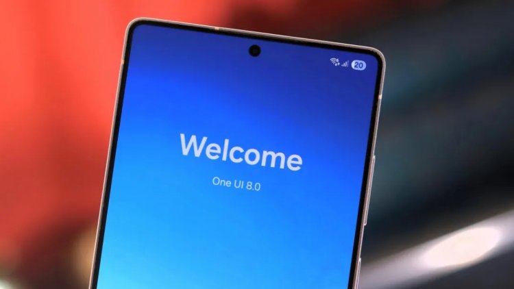 Samsung One UI 8, ci siamo: la versione stabile con Android 16 sta ...