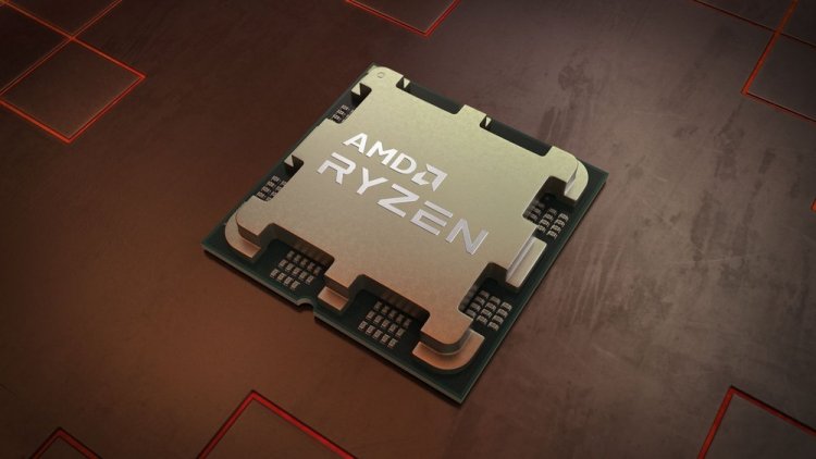 AMD RDNA 5 / UDNA: i rumor parlano di GPU fino a 96 CU e configurazioni ...