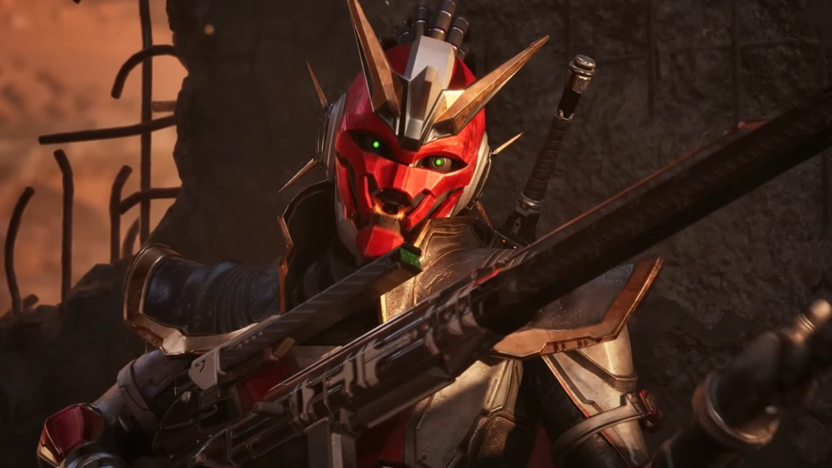 Destiny: Rising è disponibile su iOS e Android con uno spettacolare trailer di lancio ...