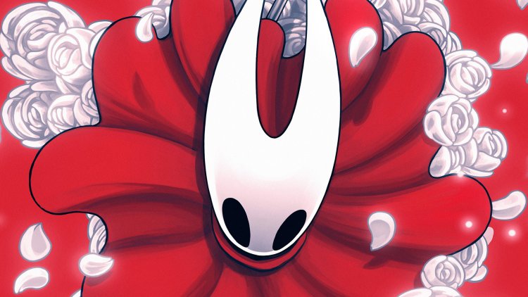 Hollow Knight: Silksong è entrato nella top 20 dei giochi più giocati ...