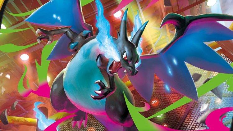 GCC Pokémon annuncia la nuova espansione Phantasmal Flames, con Mega ...