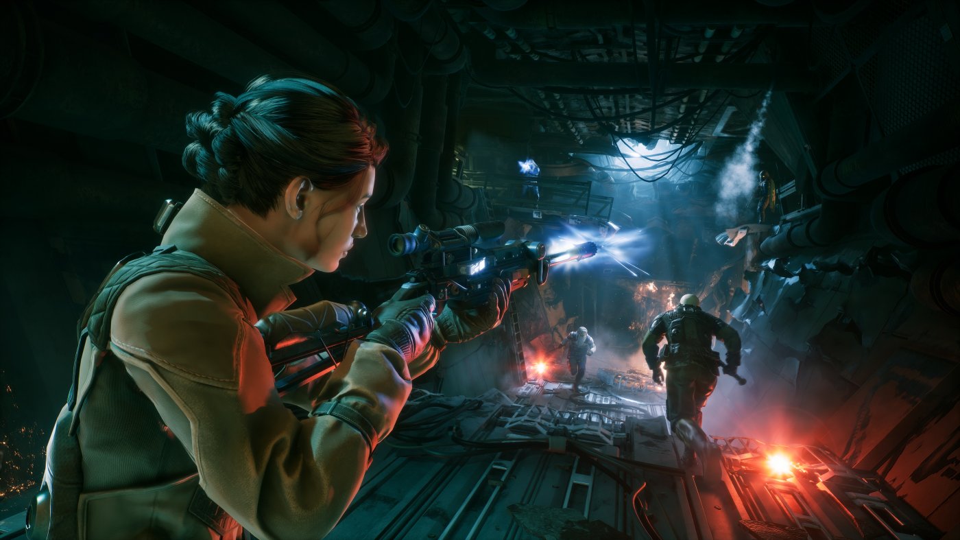 Dune: Awakening, tutti gli aggiornamenti del Capitolo 2 e del primo DLC - Multiplayer.it