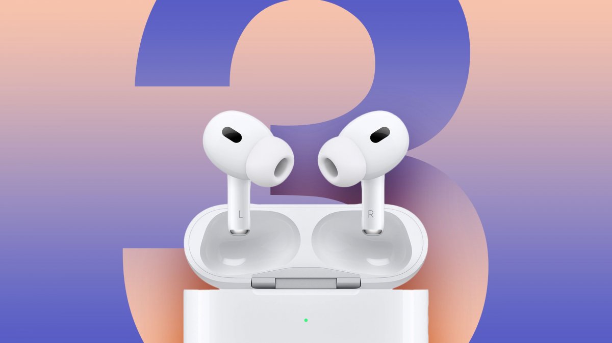 AirPods Pro 3: tutte le novità sul nuovo modello di cuffie direttamente ...