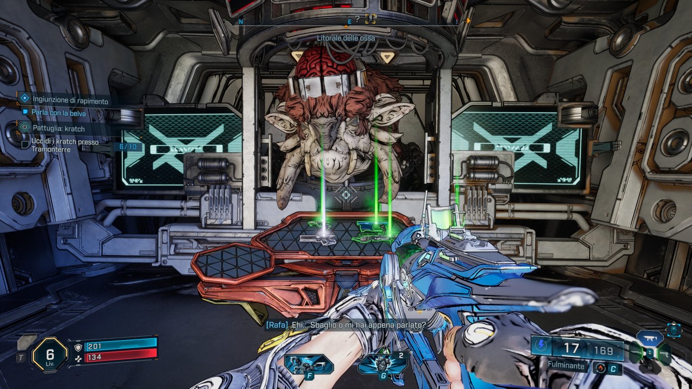 Borderlands 4, la recensione - Multiplayer.it