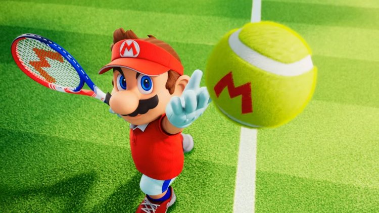 Mario Tennis Fever è stato annunciato con data di uscita per Nintendo ...