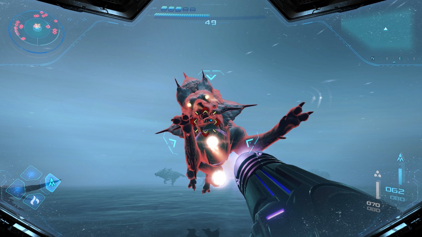 Prenota Metroid Prime 4: Beyond ad un prezzo eccezionale per il Single Day, non aspettare il ...