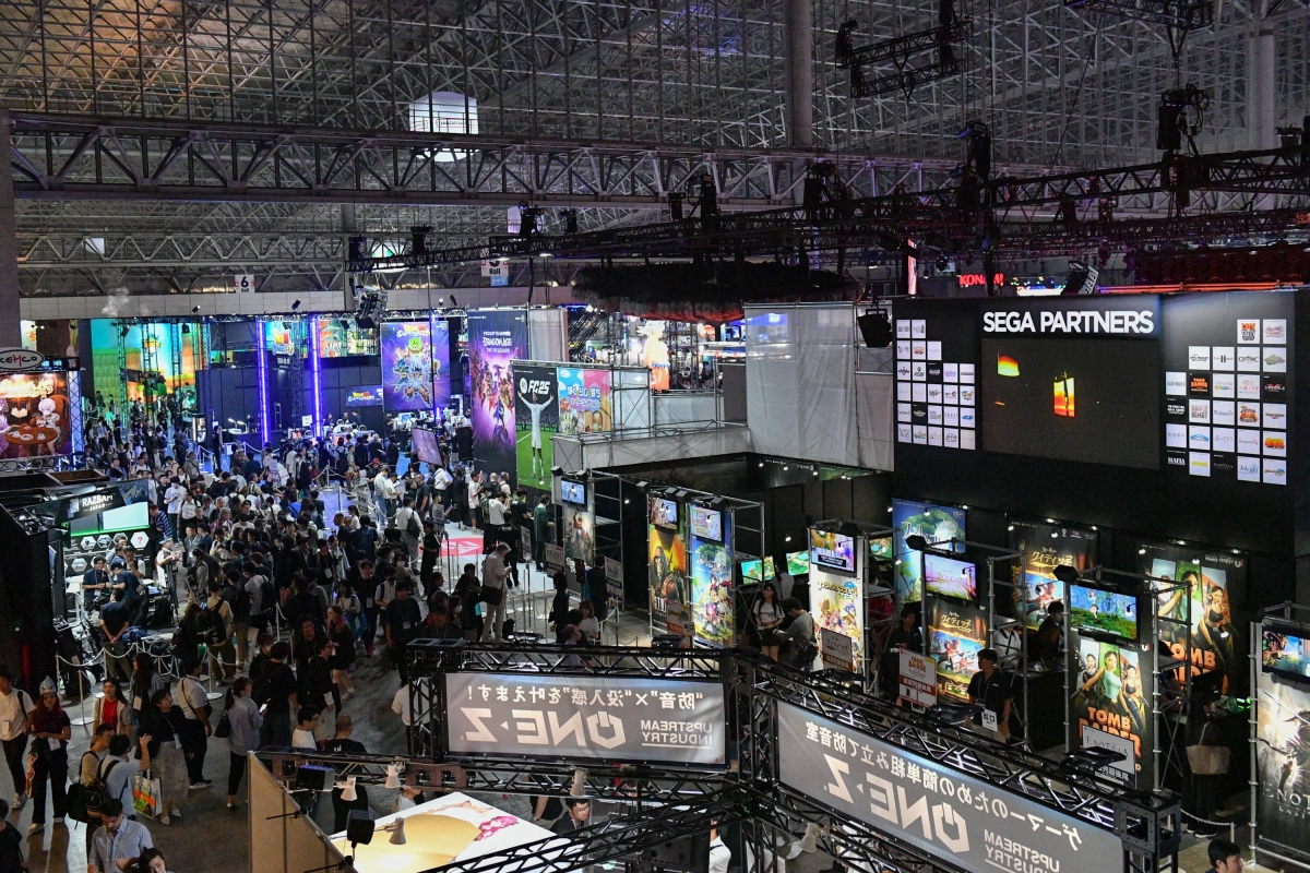 Tokyo Game Show 2025: date e orari italiani e gli appuntamenti da non perdere - Multiplayer.it