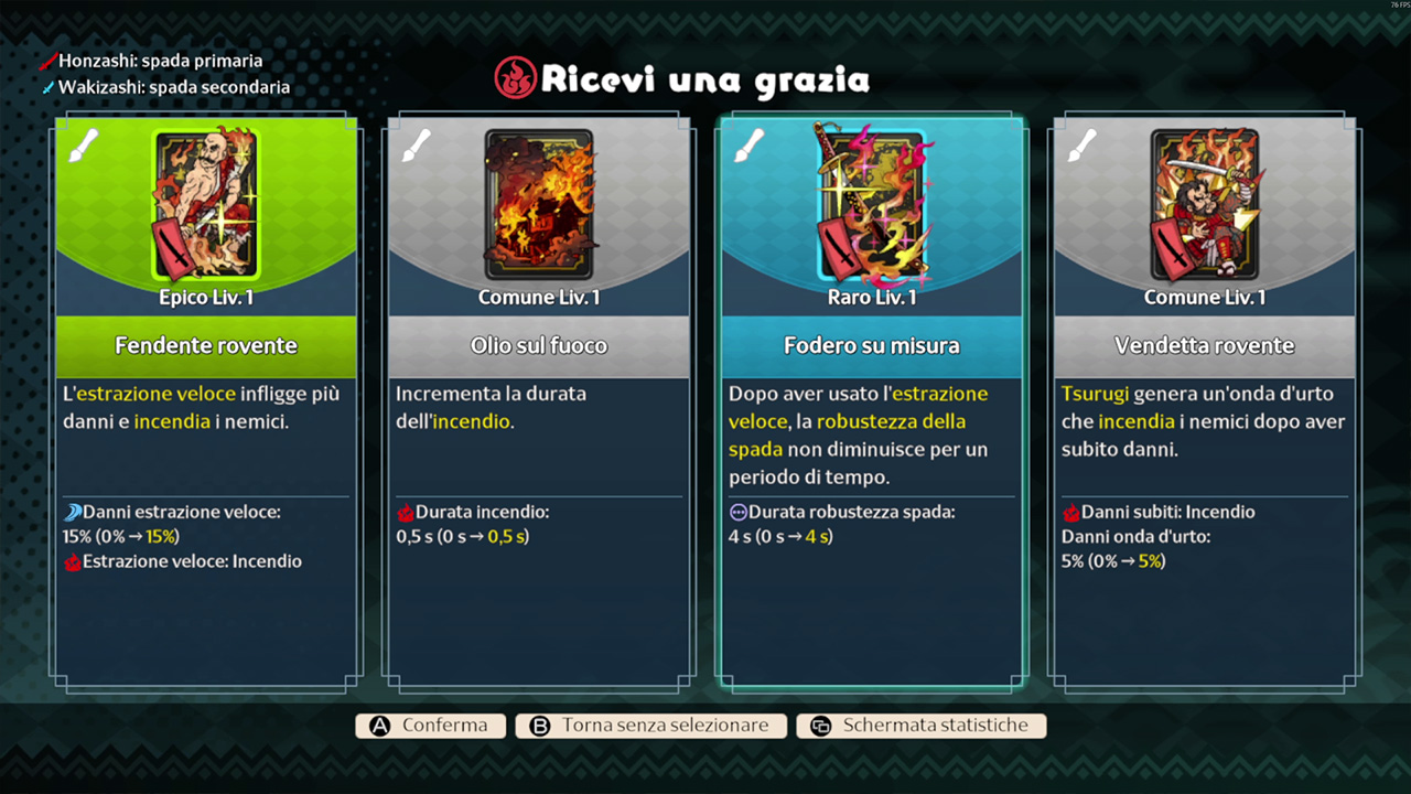 Towa and the Guardians of the Sacred Tree, la recensione di un Hades tutto giapponese ...