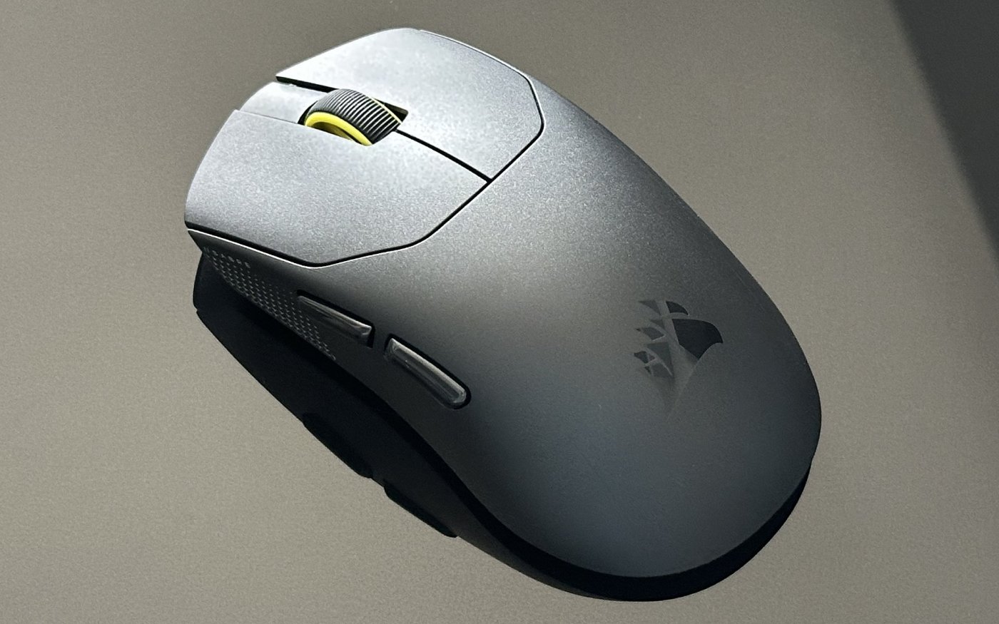 Corsair Sabre V2 Pro Ultralight Wireless, la recensione del nuovo mouse ...