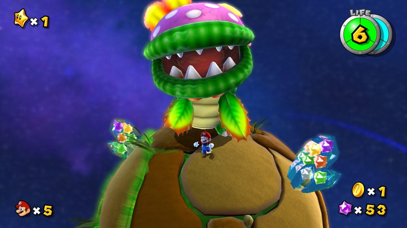Super Mario Galaxy + Super Mario Galaxy 2, la recensione - Multiplayer.it