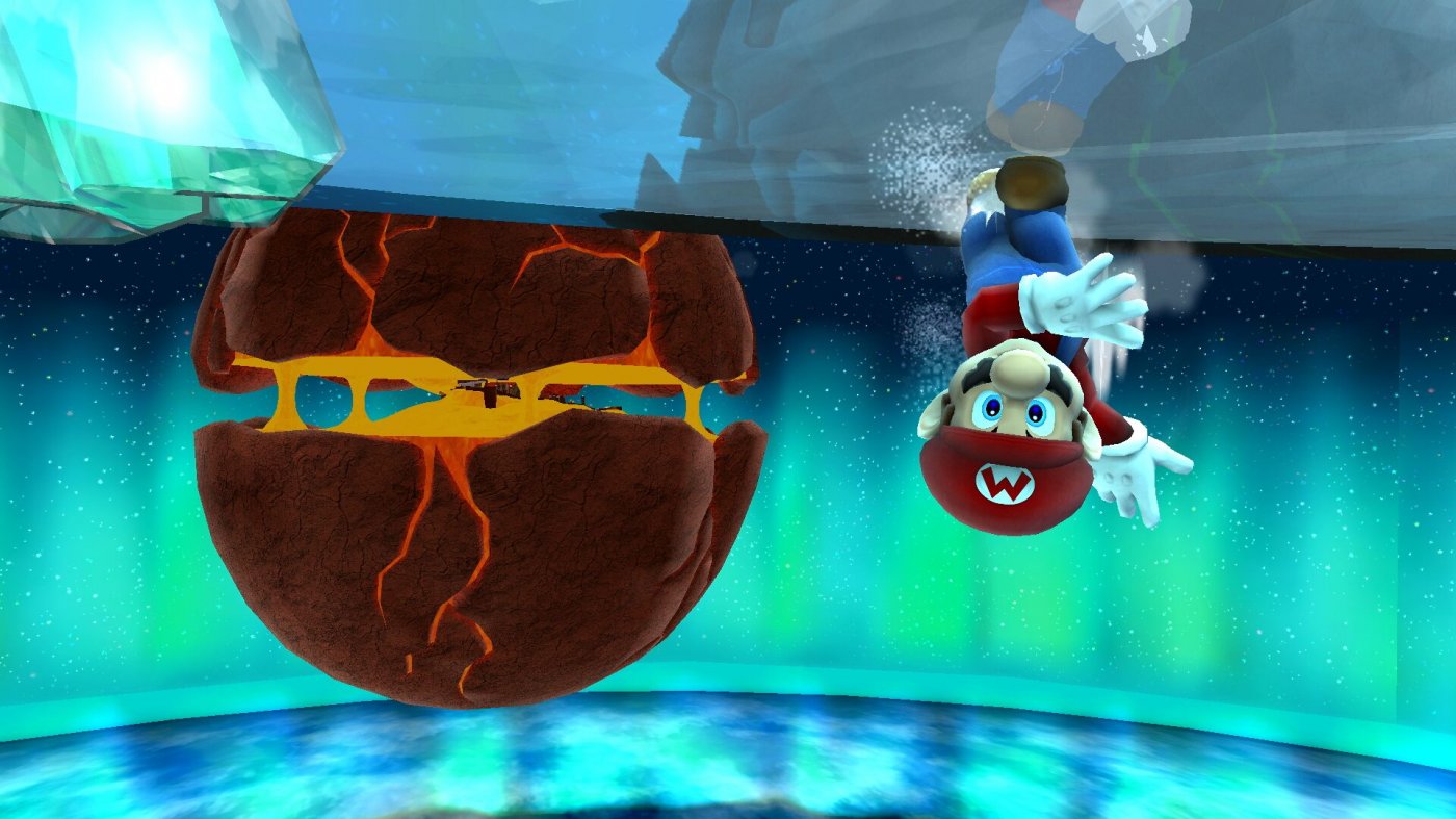 Super Mario Galaxy + Super Mario Galaxy 2, la recensione - Multiplayer.it