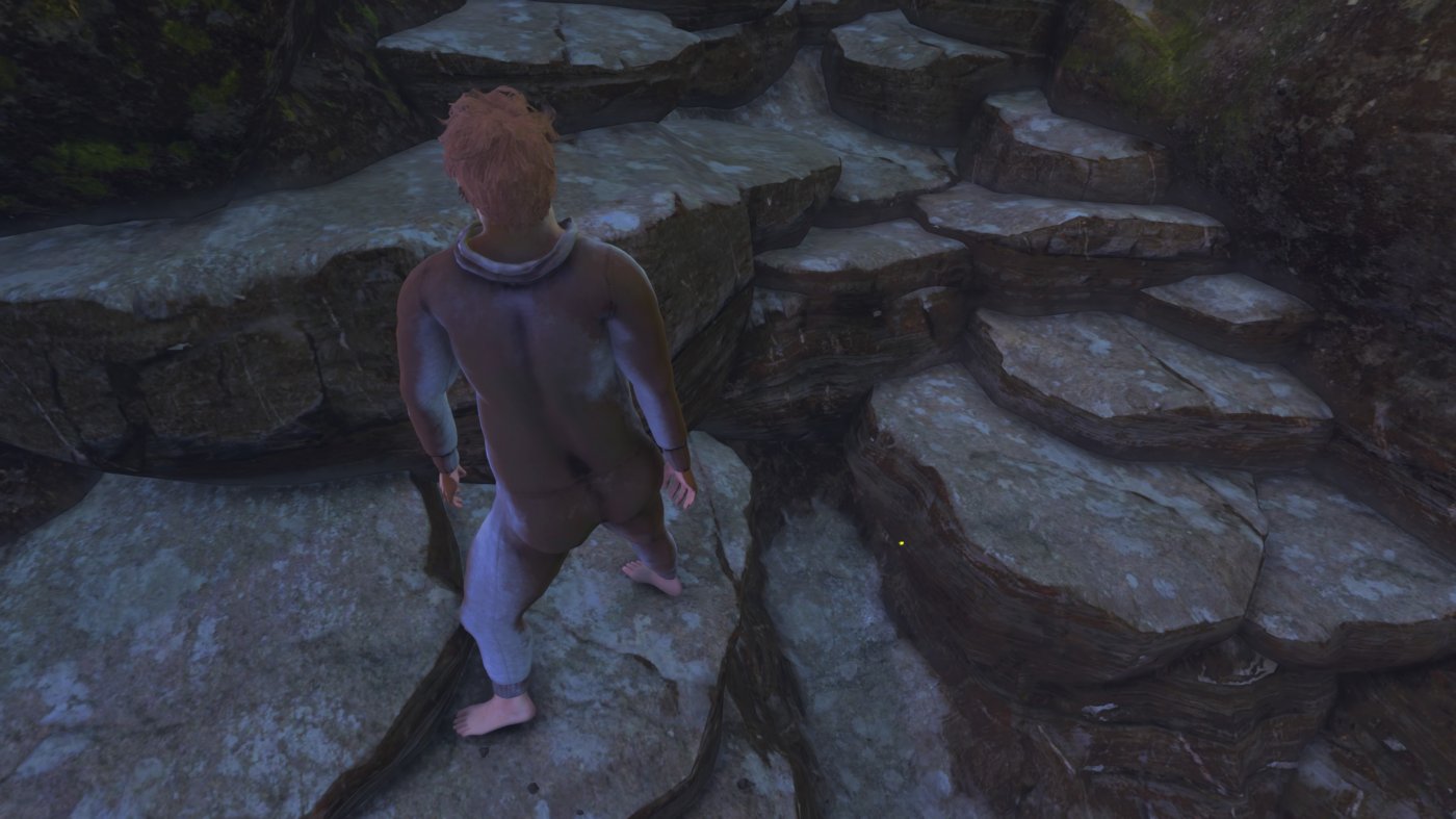 Baby Steps, la recensione - Multiplayer.it