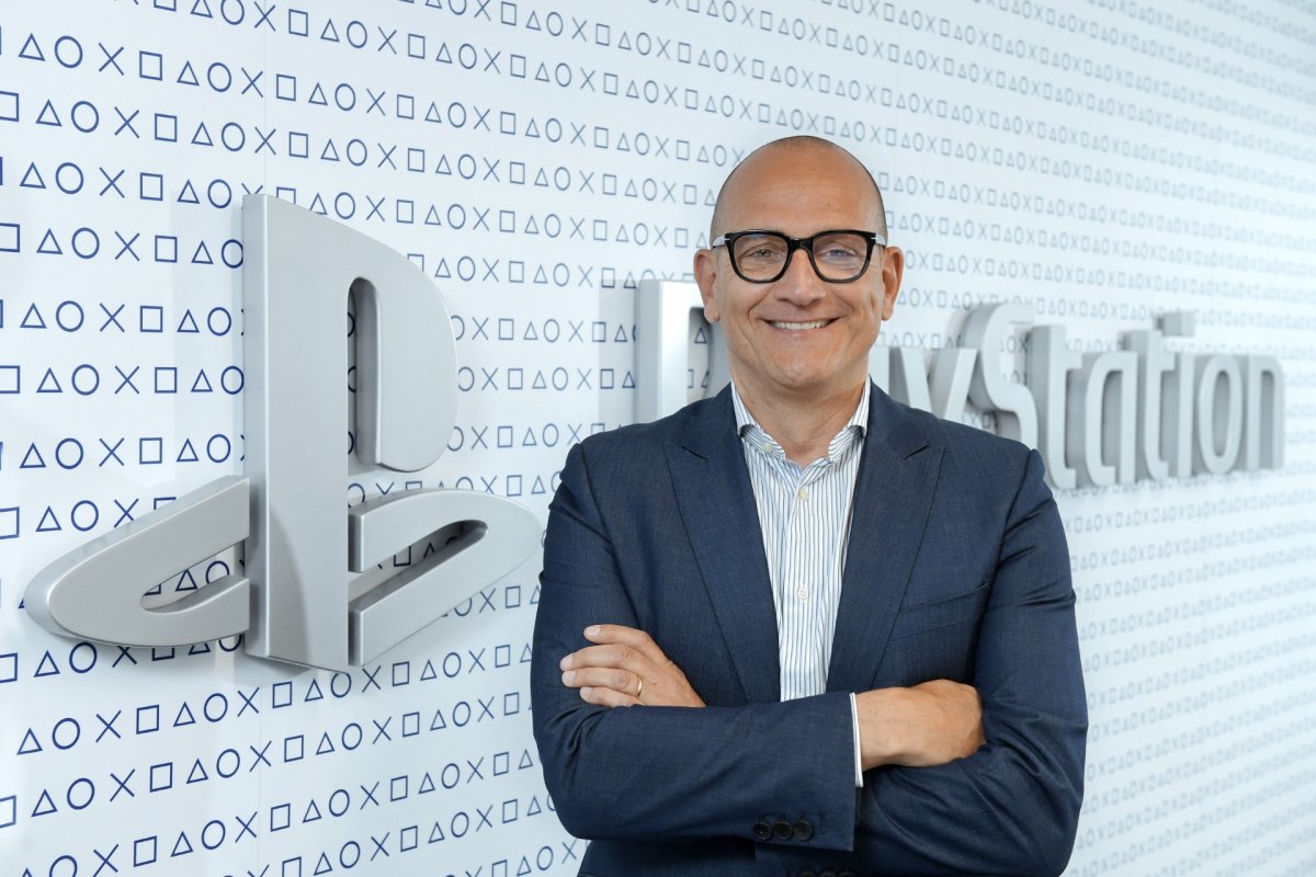 Marco Saletta lascia PlayStation dopo oltre 15 anni di carriera in Sony - Multiplayer.it