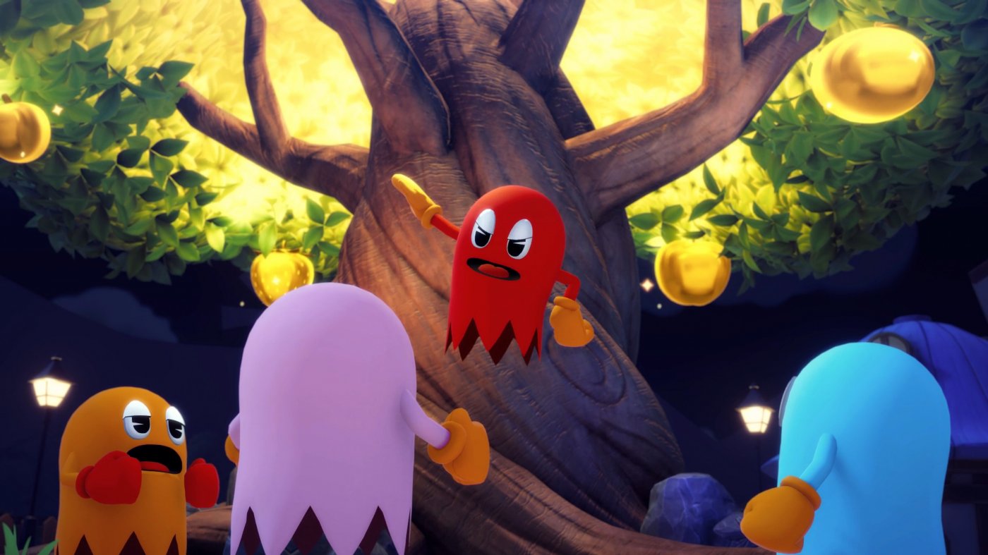 Pac-Man World 2 Re-Pac, la recensione - Multiplayer.it