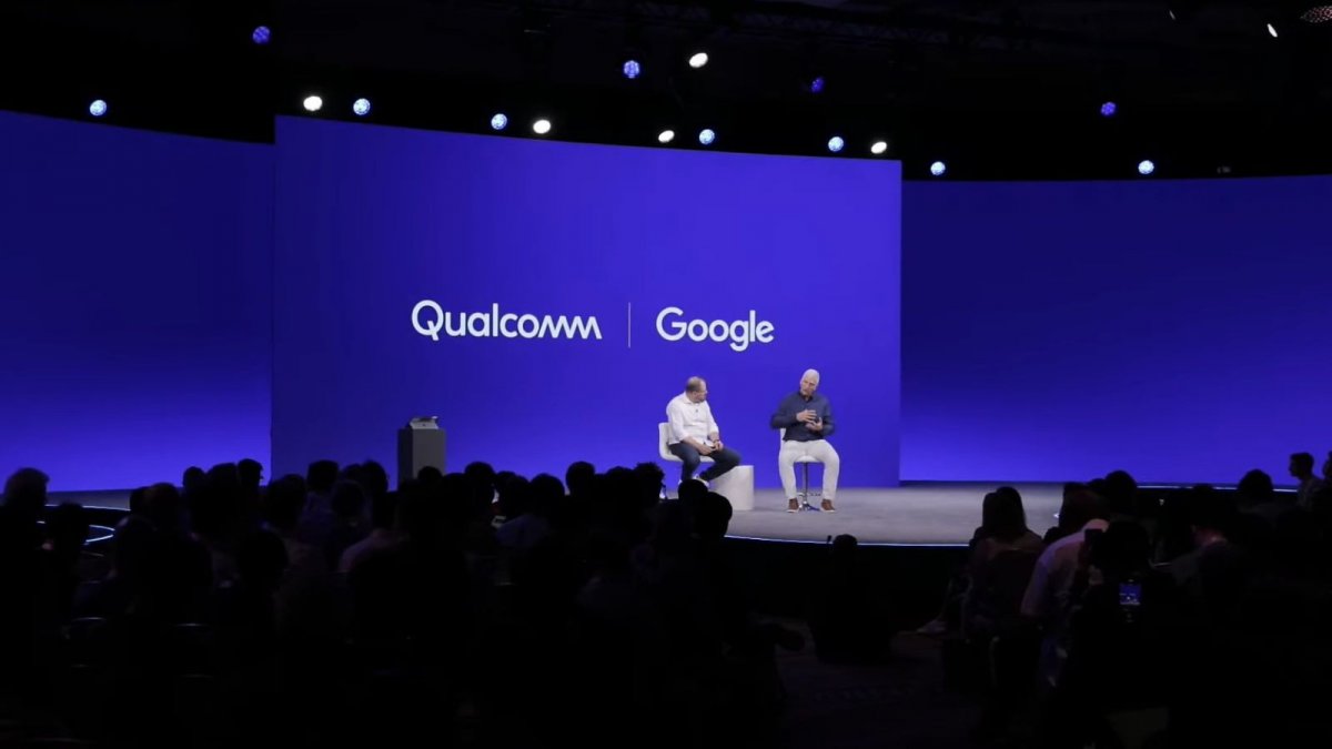 Google e Qualcomm Lavorano a un PC con Android: il CEO di Qualcomm lo definisce "Incredibile ...