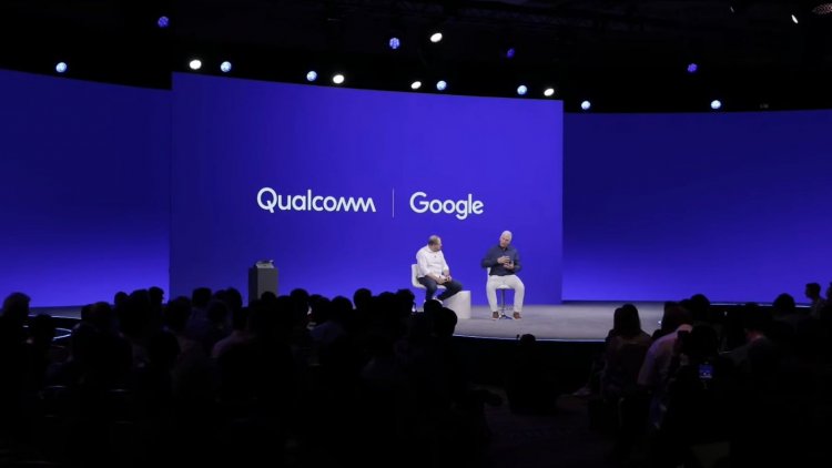 Google e Qualcomm Lavorano a un PC con Android: il CEO di Qualcomm lo ...