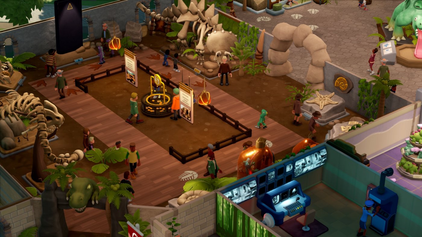 Con Yakuza Kiwami 1&2, Persona 3 e Two Point Museum, SEGA fa all-in su ...