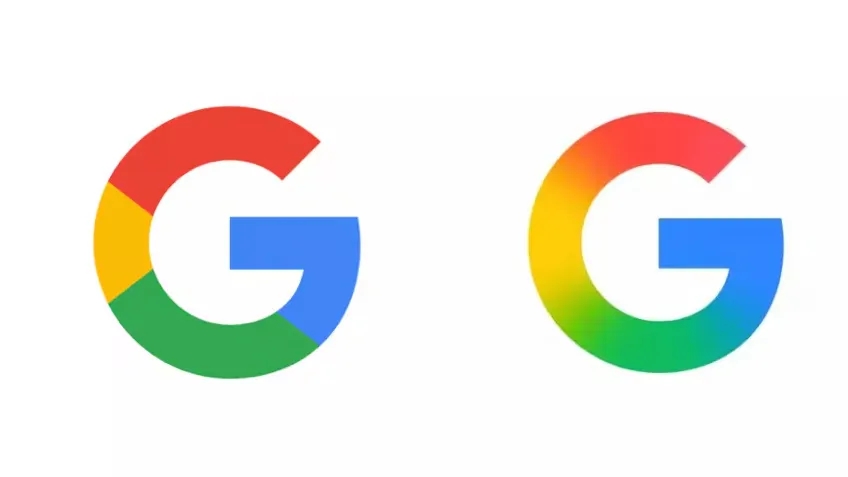 Google cambia logo dopo dieci anni: la nuova “G” sfumata arriva ovunque ...