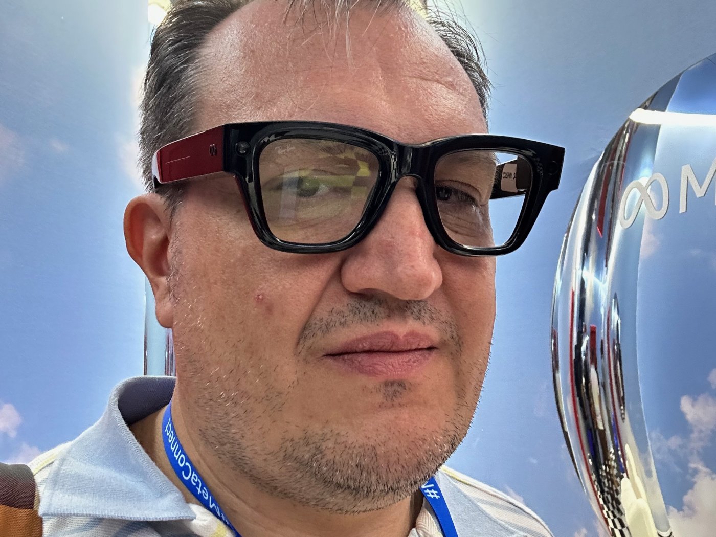 Meta Ray-Ban Display, abbiamo provato il futuro degli occhiali con ...