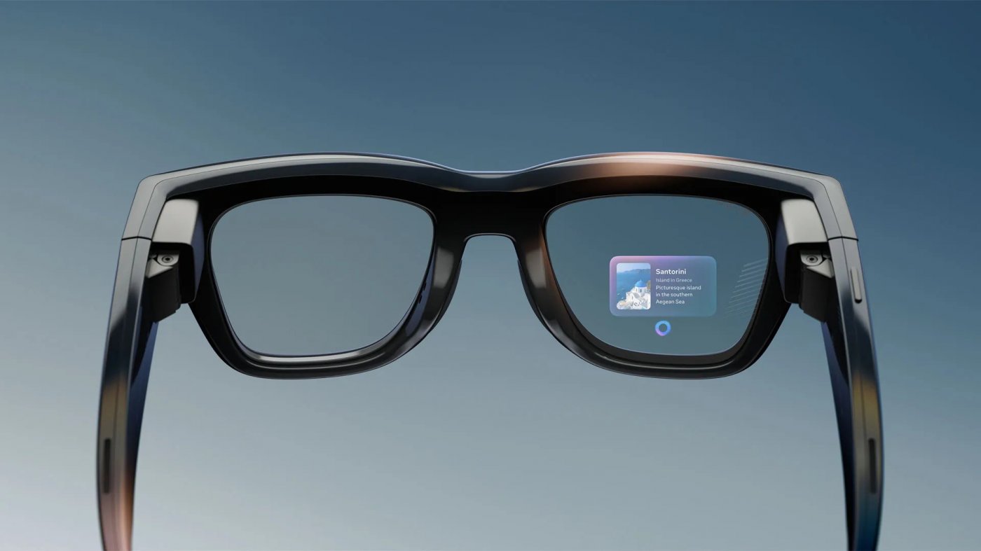 Meta Ray-Ban Display, abbiamo provato il futuro degli occhiali con ...