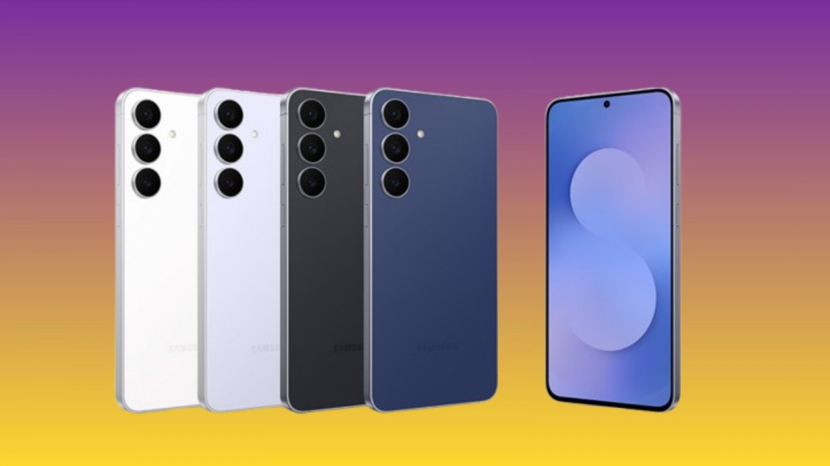 Samsung Galaxy S26 FE sarà il nuovo campione del rapporto qualità ...