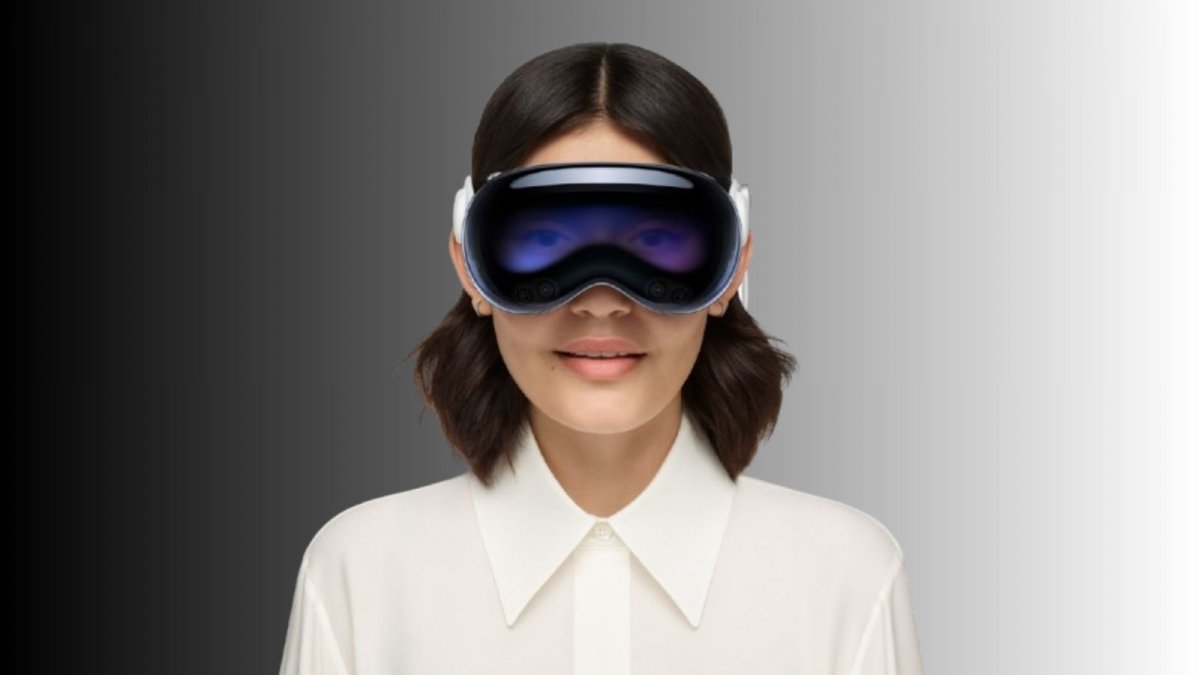 Apple Vision Pro 2: trapelano i dettagli sul nuovo modello, poche ...