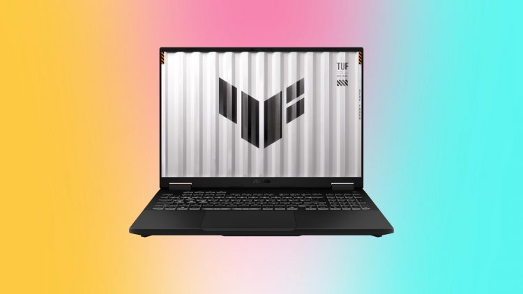 Il notebook da gaming ASUS TUF Gaming A16 con RTX 5060 è in sconto su Amazon per la Festa delle ...