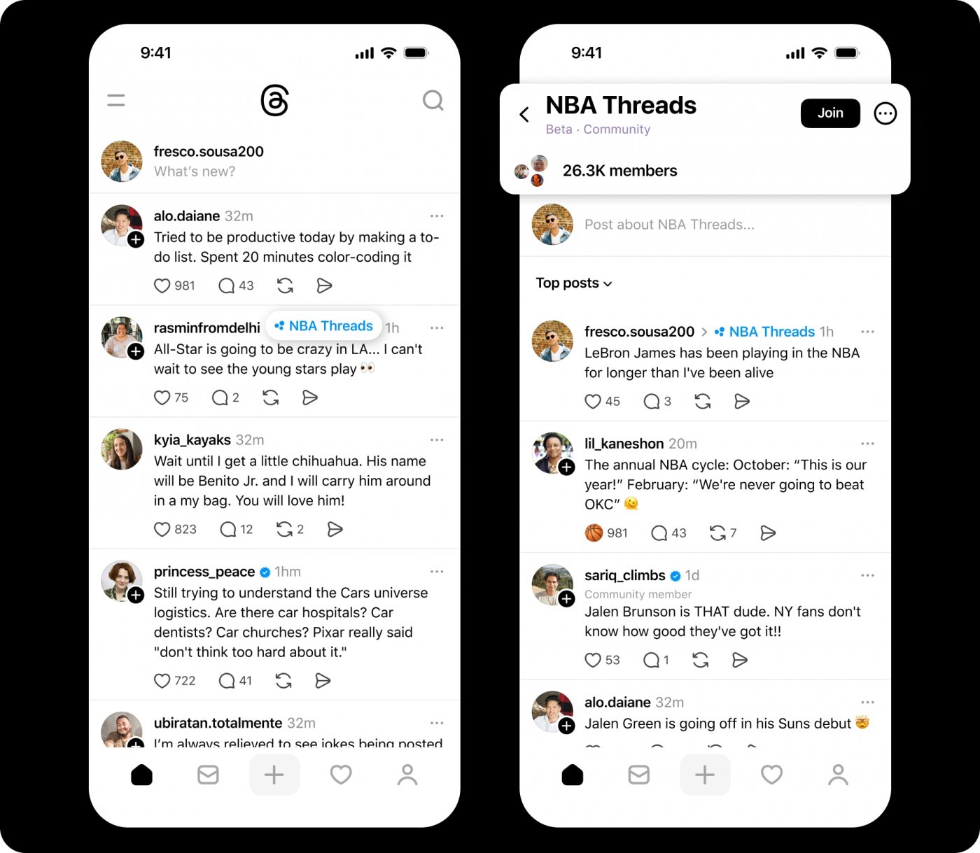 Threads introduce le Community: ecco come funzionano e perché possono ...