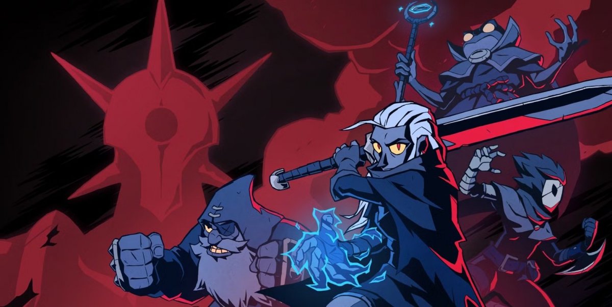 Il trailer di lancio di Absolum ci ricorda che ora è disponibile su PS4 ...