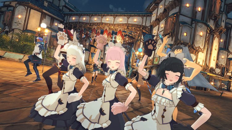 Blue Protocol: Star Resonance sfiora i 100.000 giocatori su Steam, ma le recensioni sono molto ...