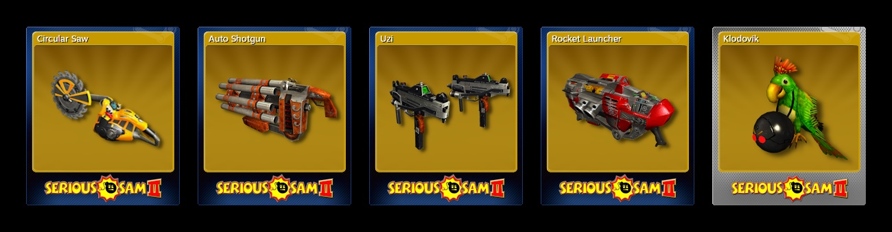 Serious Sam 2 festeggia i venti anni con un ricco aggiornamento ...