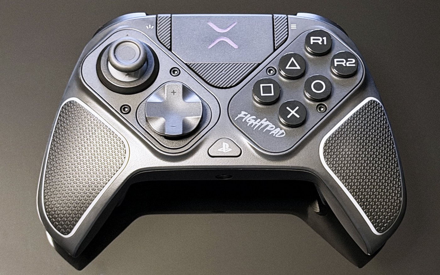 Turtle Beach Victrix Pro BFG Reloaded: la recensione del pro controller ...