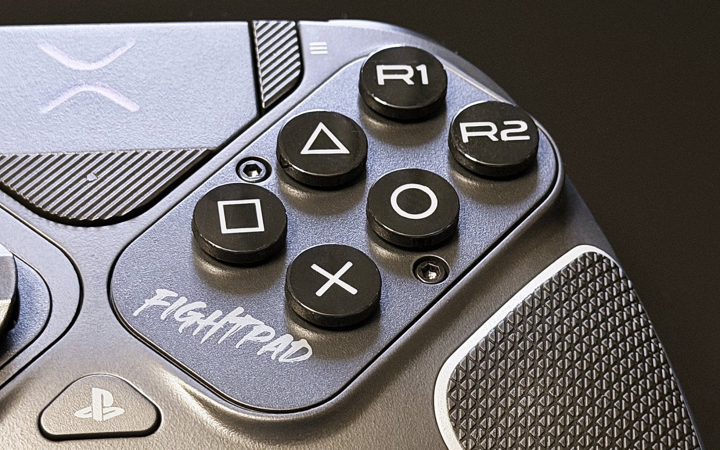 Turtle Beach Victrix Pro BFG Reloaded: la recensione del pro controller ...