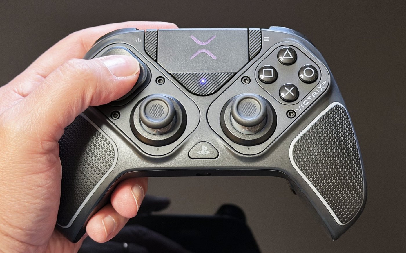 Turtle Beach Victrix Pro BFG Reloaded: la recensione del pro controller ...