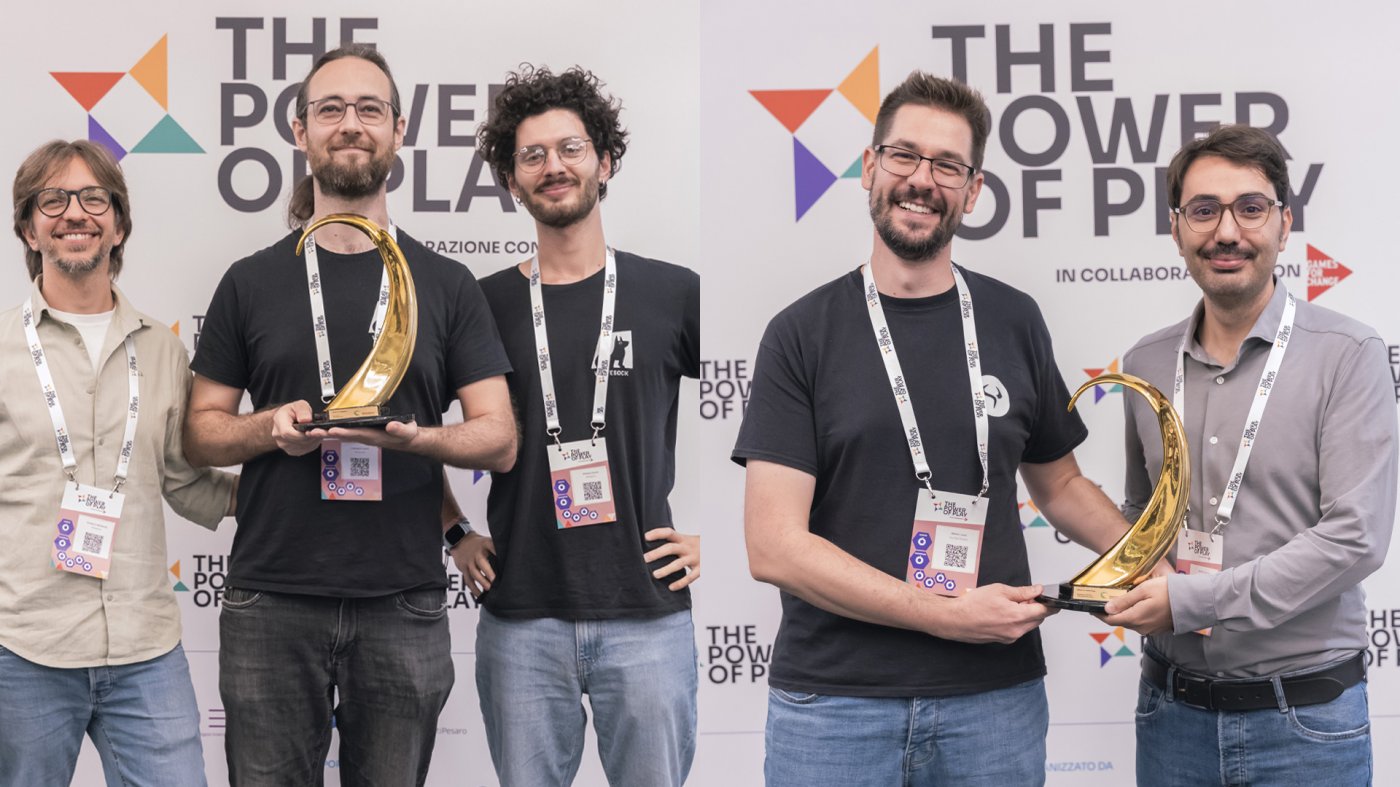 The Power of Play: i videogiochi hanno il potere di migliorare le ...