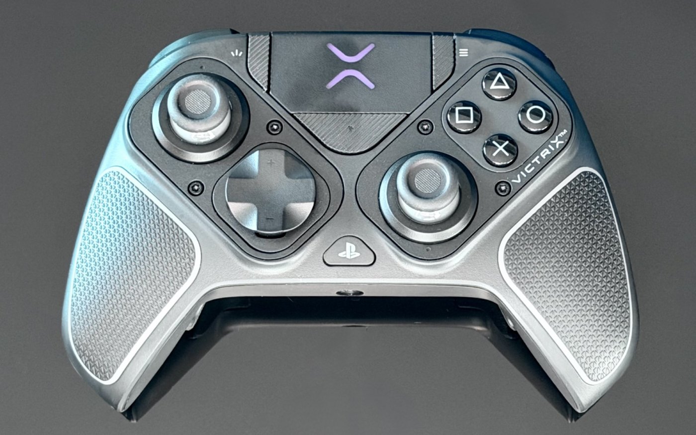 Turtle Beach Victrix Pro BFG Reloaded: la recensione del pro controller ...