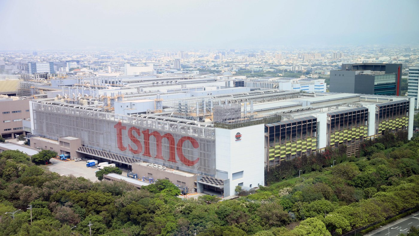 TSMC al limite: domanda alle stelle per i chip a 3nm, i prezzi raddoppiano - Multiplayer.it