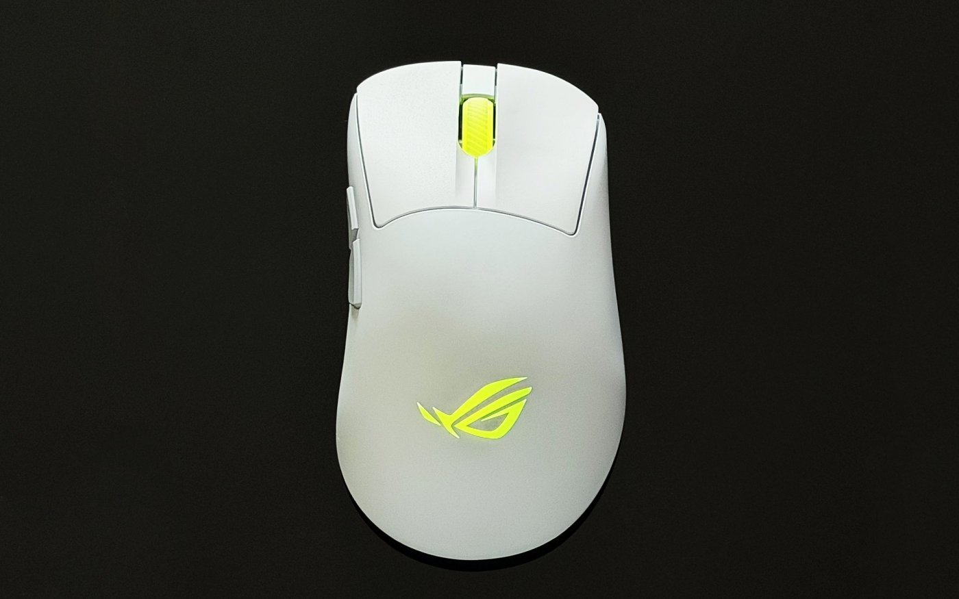 ASUS ROG Keris 2 Origin, la recensione del nuovo mouse da gaming ...